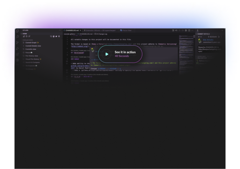 GitKraken Legendary Git Tools | GitKraken