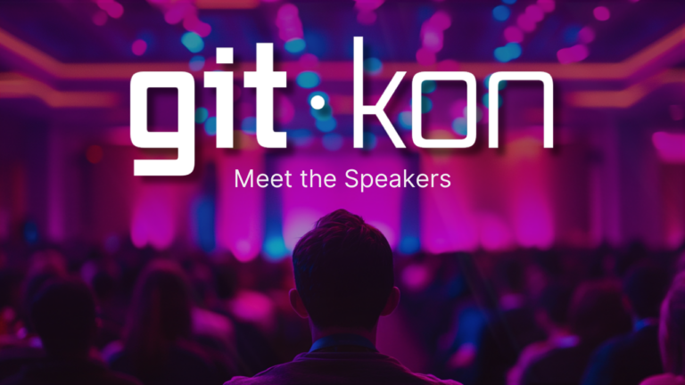 Gitkon 2024 Meet The Speakers Of Gitkraken S Conference