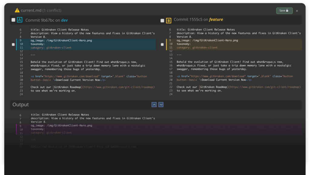 GitKraken Legendary Git Tools | GitKraken