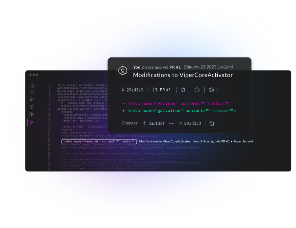 GitKraken Legendary Git Tools | GitKraken