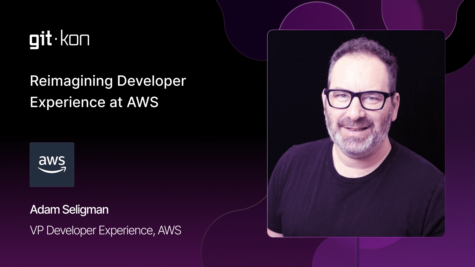 GitKon 2024: Meet the Speakers of GitKraken's Conference