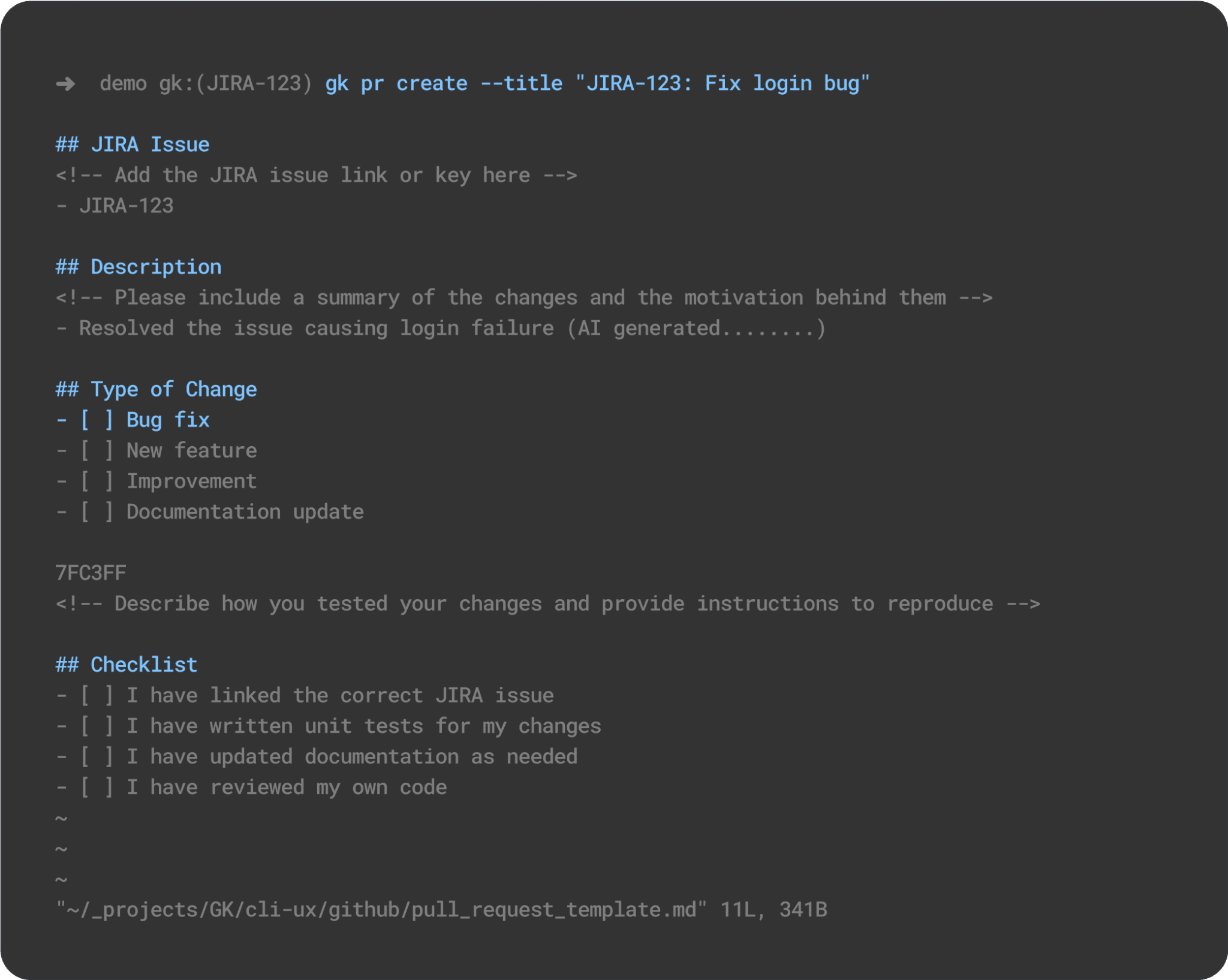 Conquer Git Complexities With Gitkraken Cli