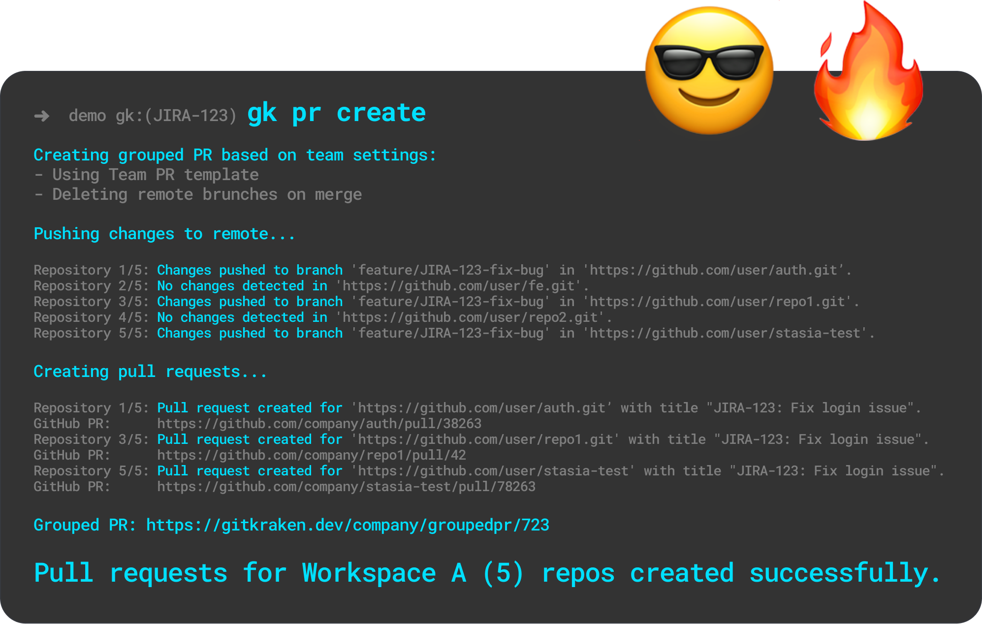 Conquer Git Complexities with GitKraken CLI
