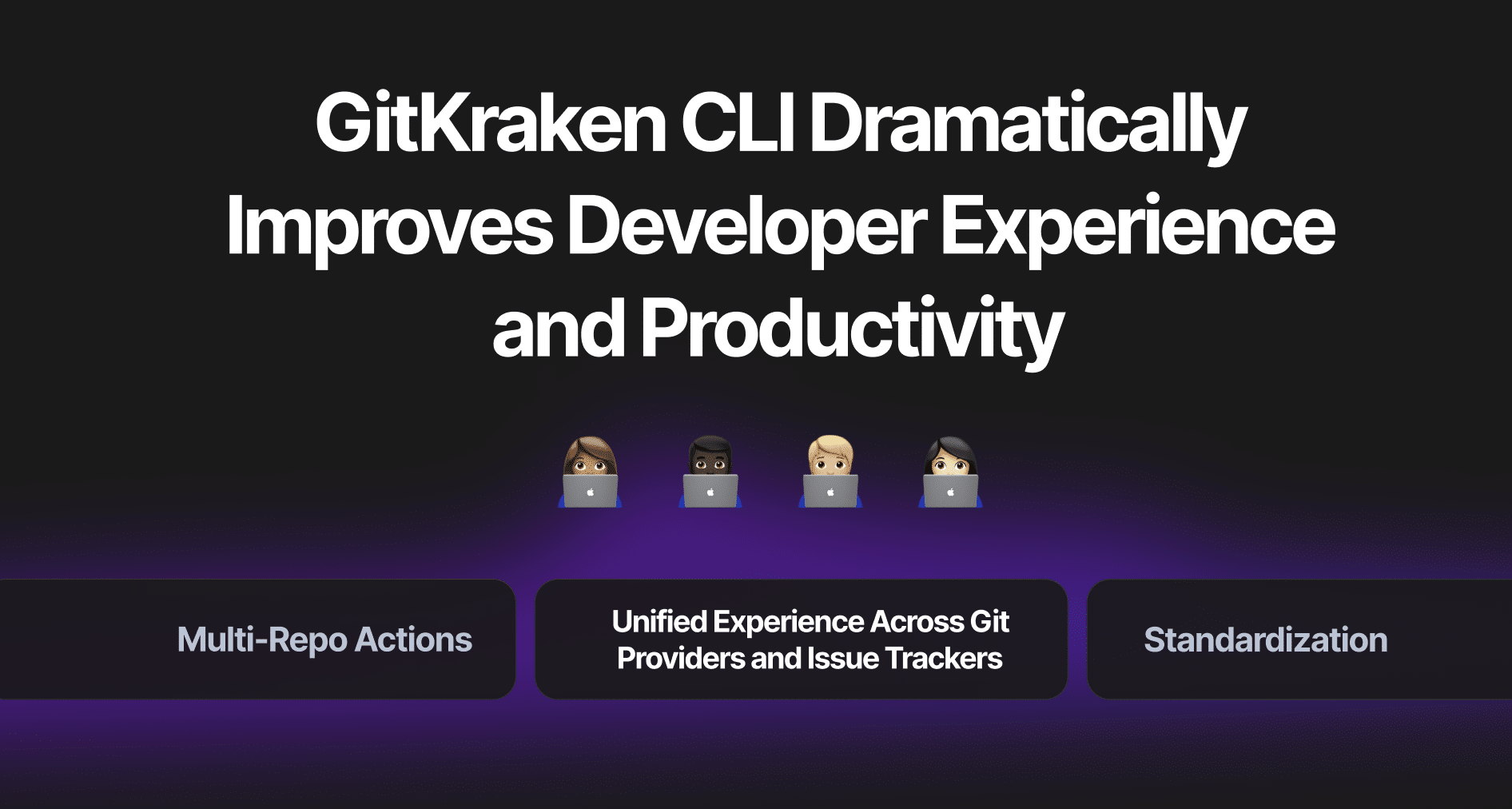 Conquer Git Complexities with GitKraken CLI
