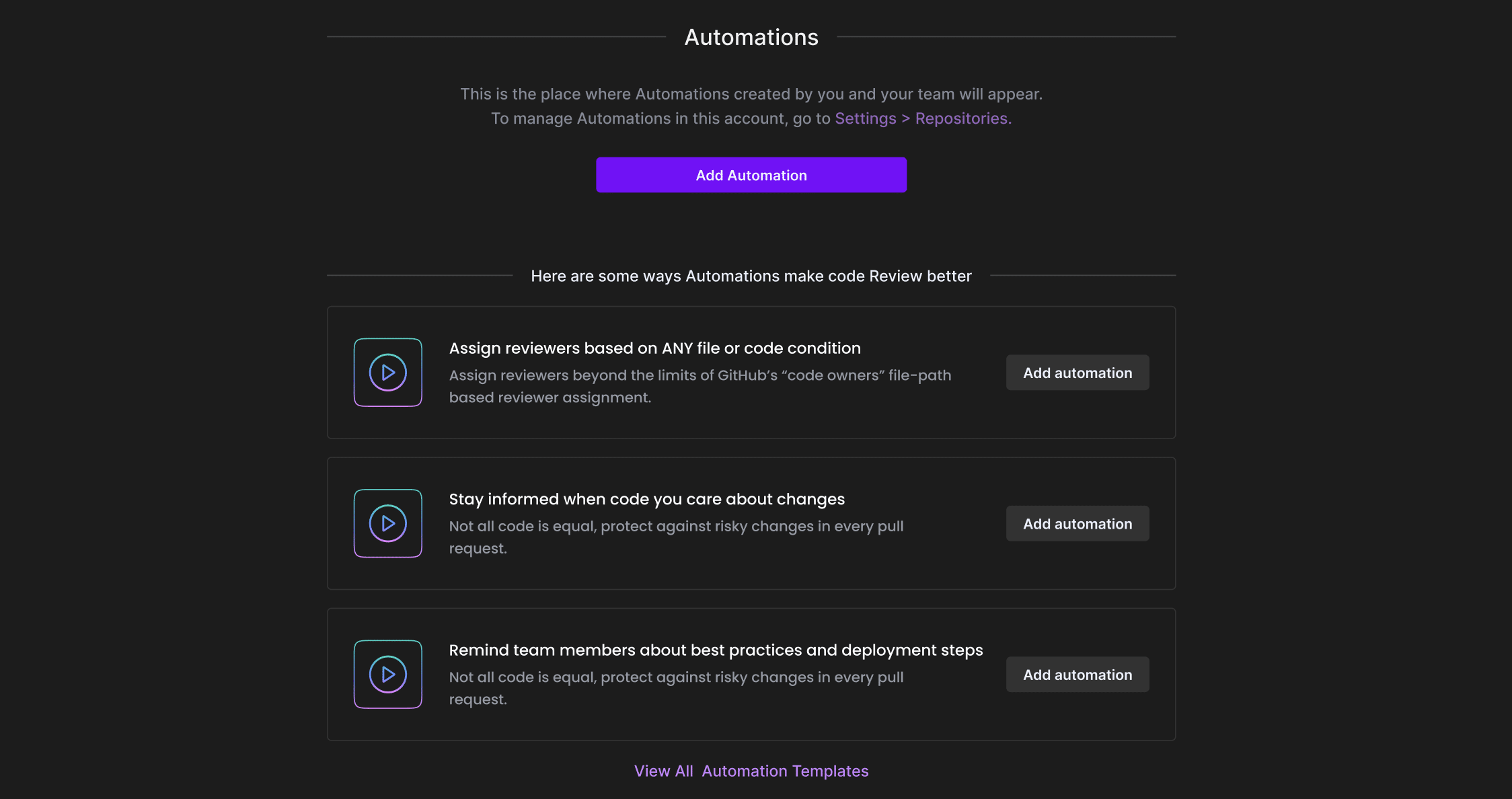 Introducing GitKraken Automations: Smarter, Faster, and More Consistent ...