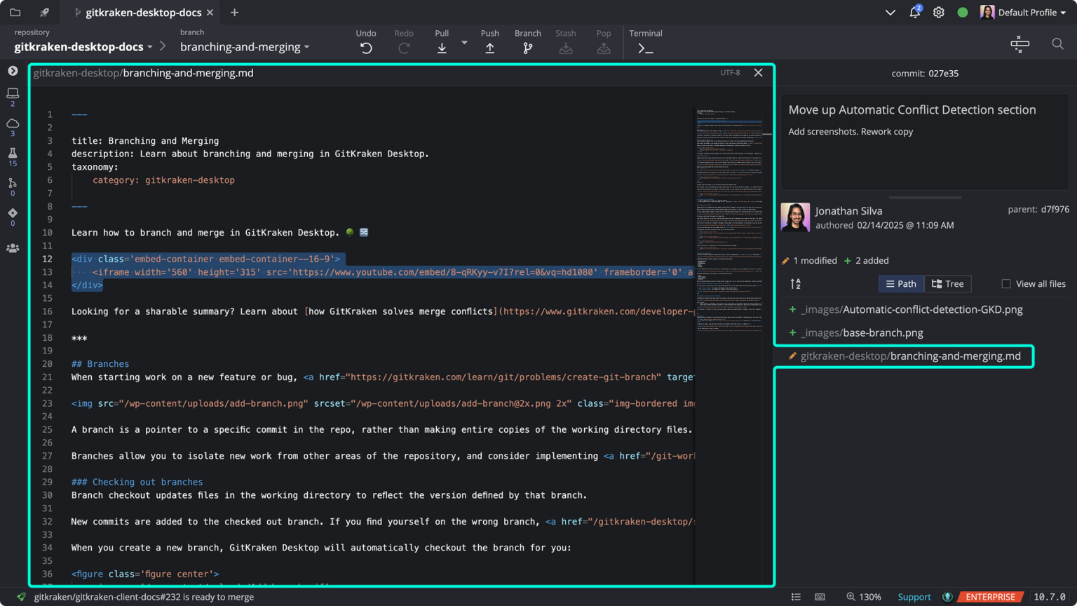 GitKraken vs GitHub Desktop | Which is the Best GitHub GUI?