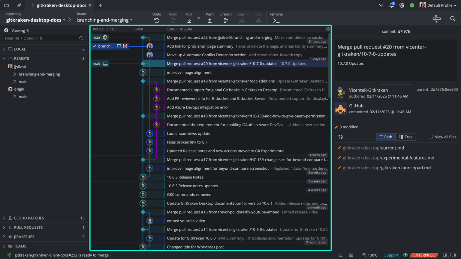 GitKraken vs GitHub Desktop | Which is the Best GitHub GUI?