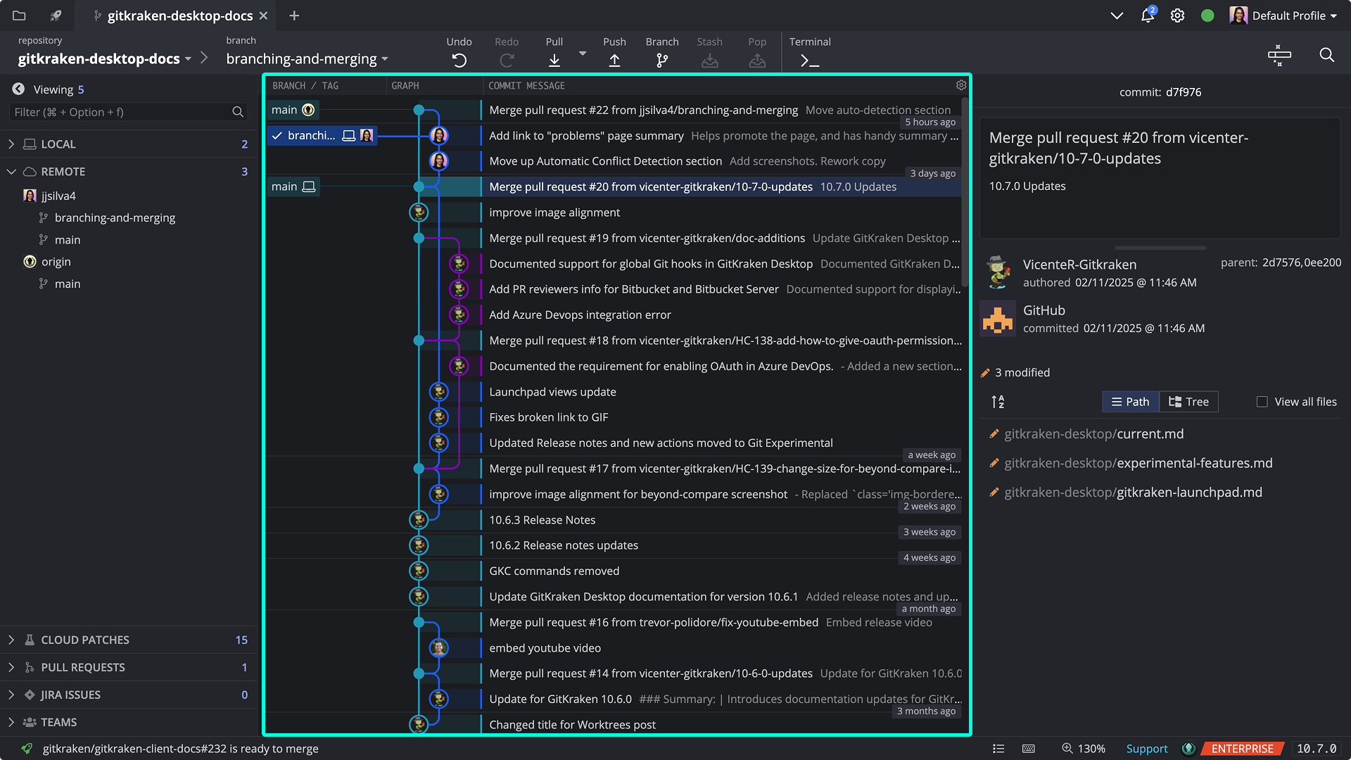 GitKraken vs GitHub Desktop | Which is the Best GitHub GUI?
