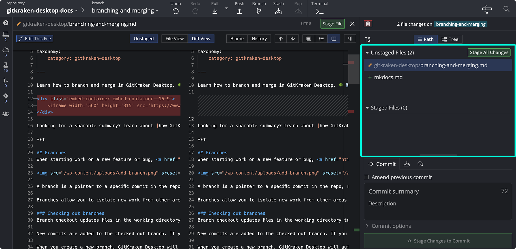 GitKraken vs GitHub Desktop | Which is the Best GitHub GUI?