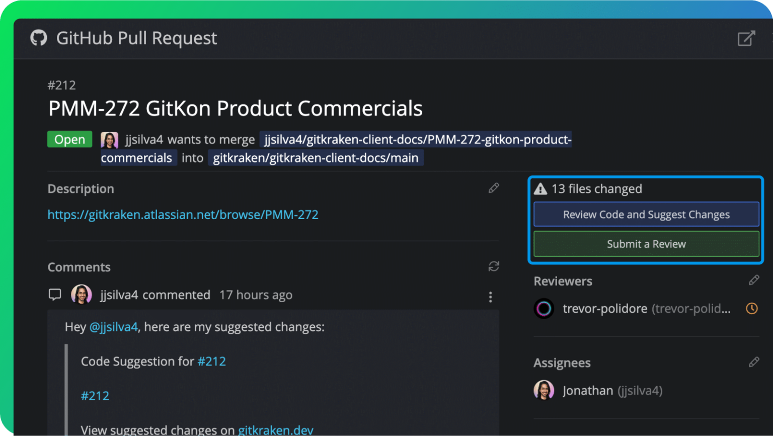 Gitkraken Desktop Free Git Gui Terminal Mac Windows Linux 8442