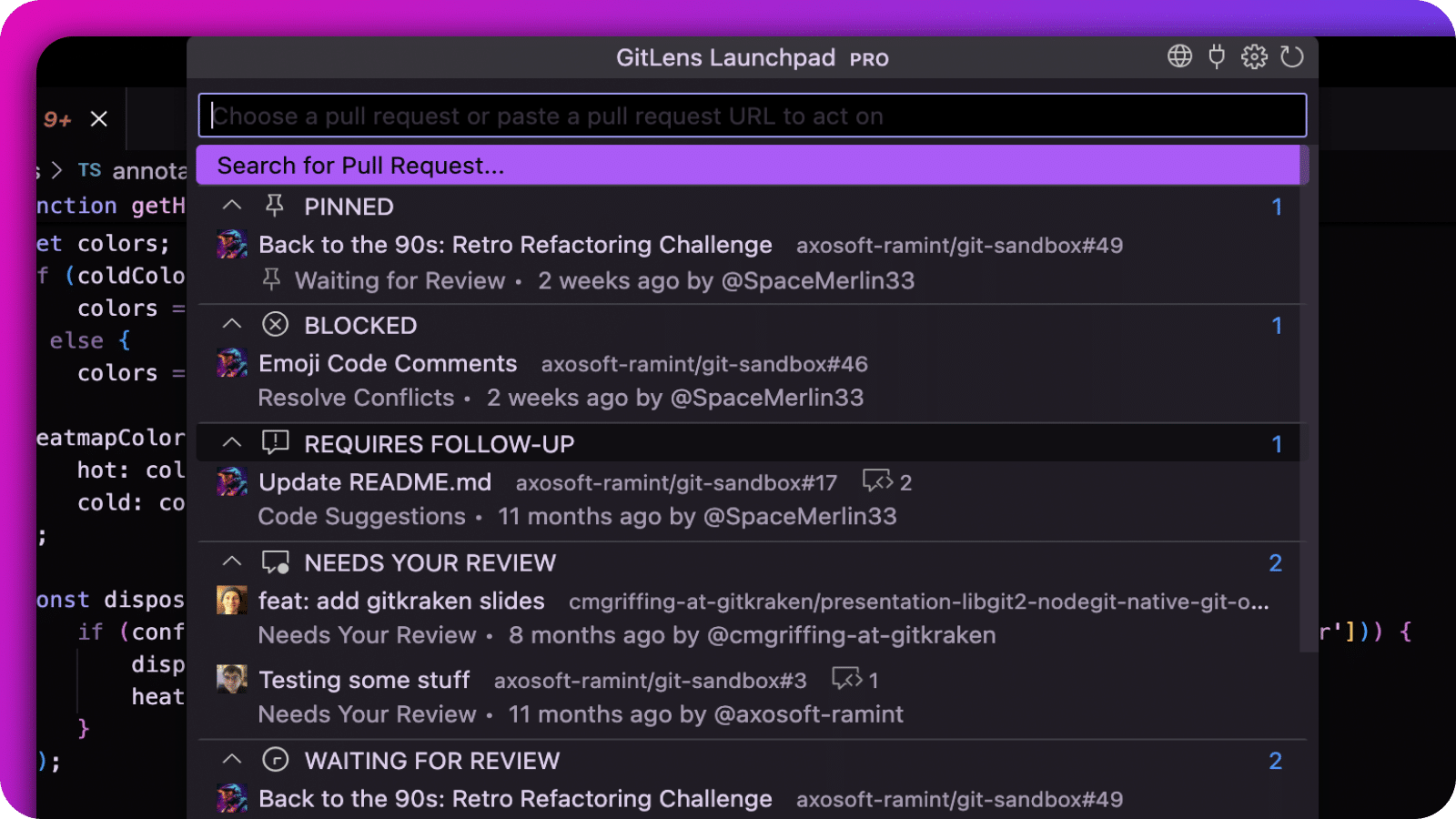 GitLens + Cursor – AI Git Insights Directly in Your Dev Flow | Free & Pro