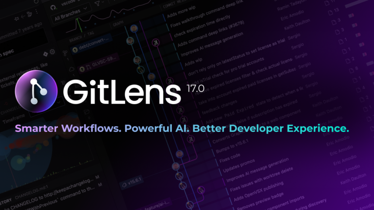 Elevate Your Git Workflow with GitKraken AI & Enhanced Integrations | GitKraken