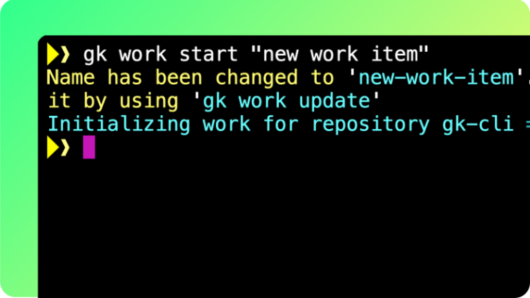 GitKraken CLI: The Ultimate CLI for Git Collaboration