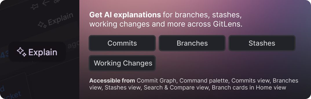 See Your Codebase Like Never Before: GitLens 17.1 Revolutionizes Repository Visualization ...