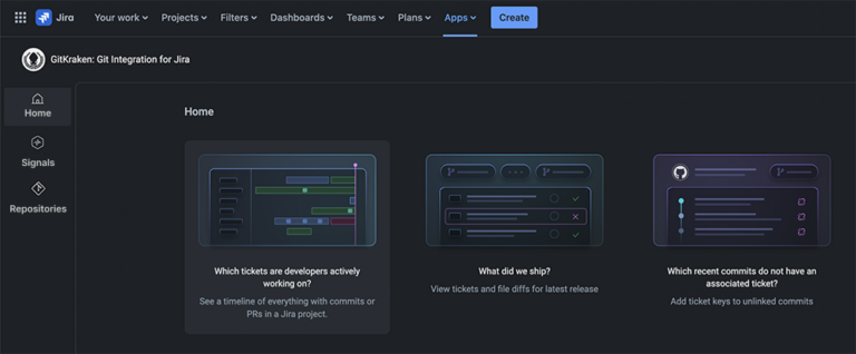 Introducing Git Integration for Jira Cloud Advanced Edition