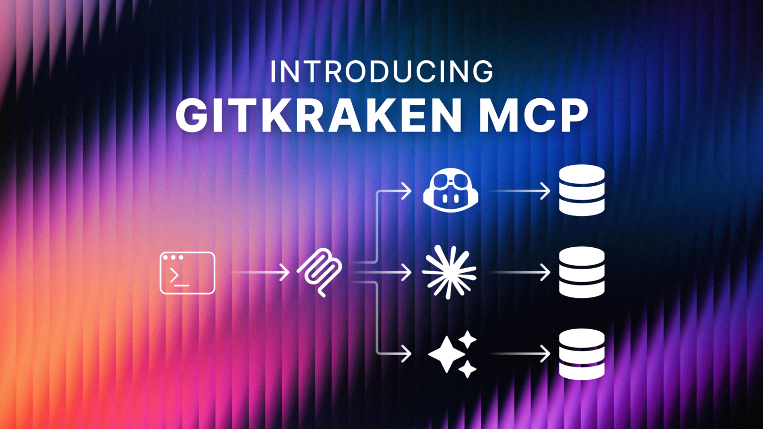 Introducing GitKraken MCP: AI Agents Just Got a Power-Up | GitKraken