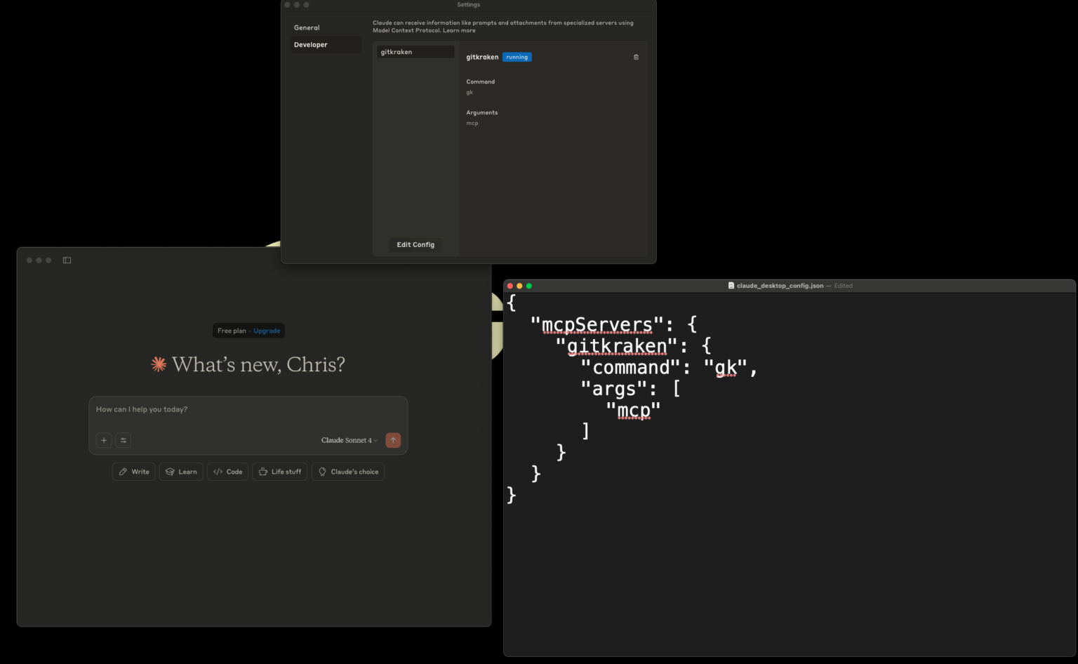 Introducing GitKraken MCP: AI Agents Just Got a Power-Up | GitKraken
