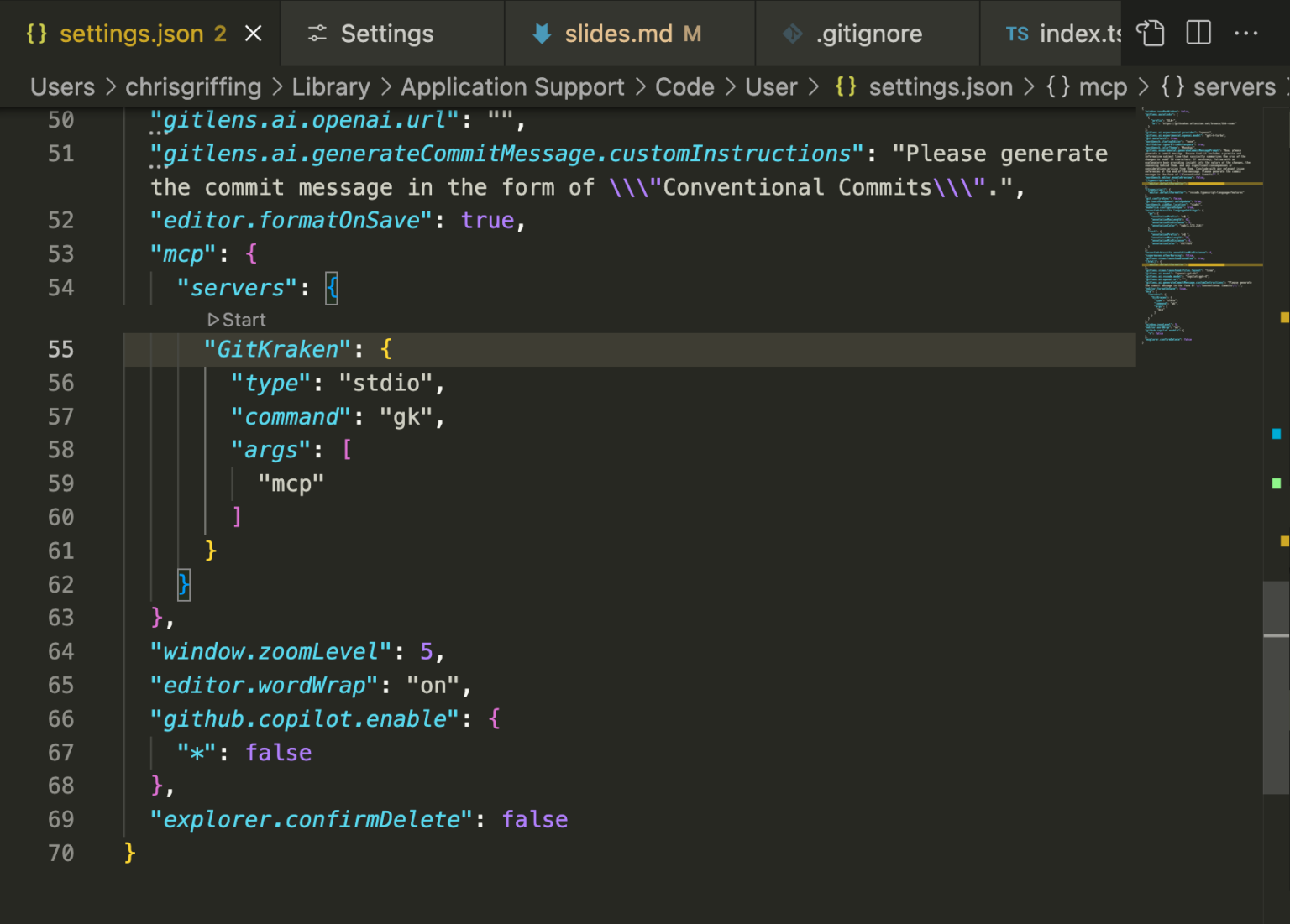 Introducing GitKraken MCP: AI Agents Just Got a Power-Up | GitKraken