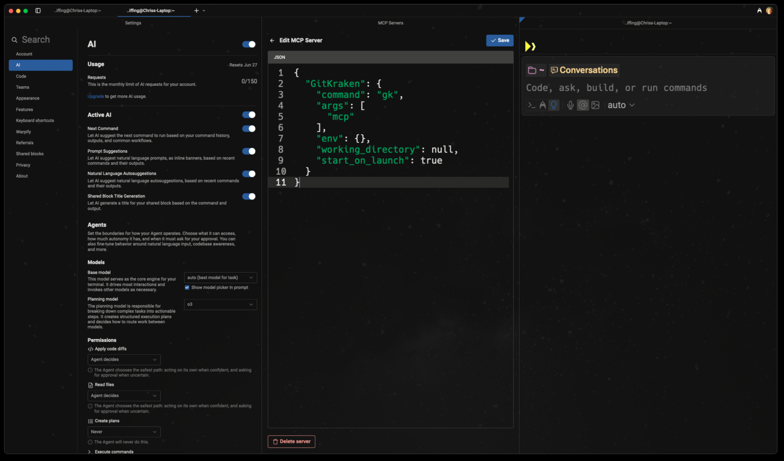 Introducing GitKraken MCP: AI Agents Just Got a Power-Up | GitKraken