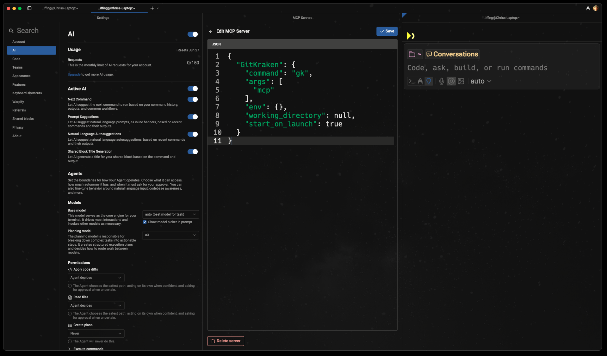 Introducing GitKraken MCP: AI Agents Just Got a Power-Up | GitKraken