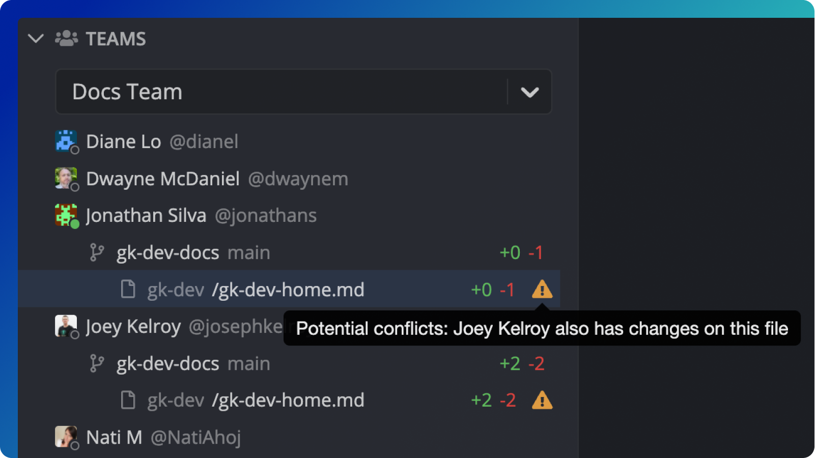 Gitkraken Merge Tool Prevent And Auto Resolve Conflicts W Ai