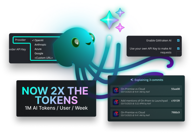 Gitkraken Ai Intelligent Coding Assistant For Developers
