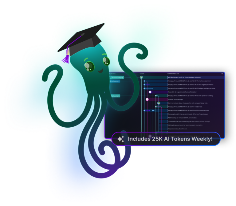 GitKraken’s Git Tools Free For Students - GitHub Student Dev Pack | GitKraken