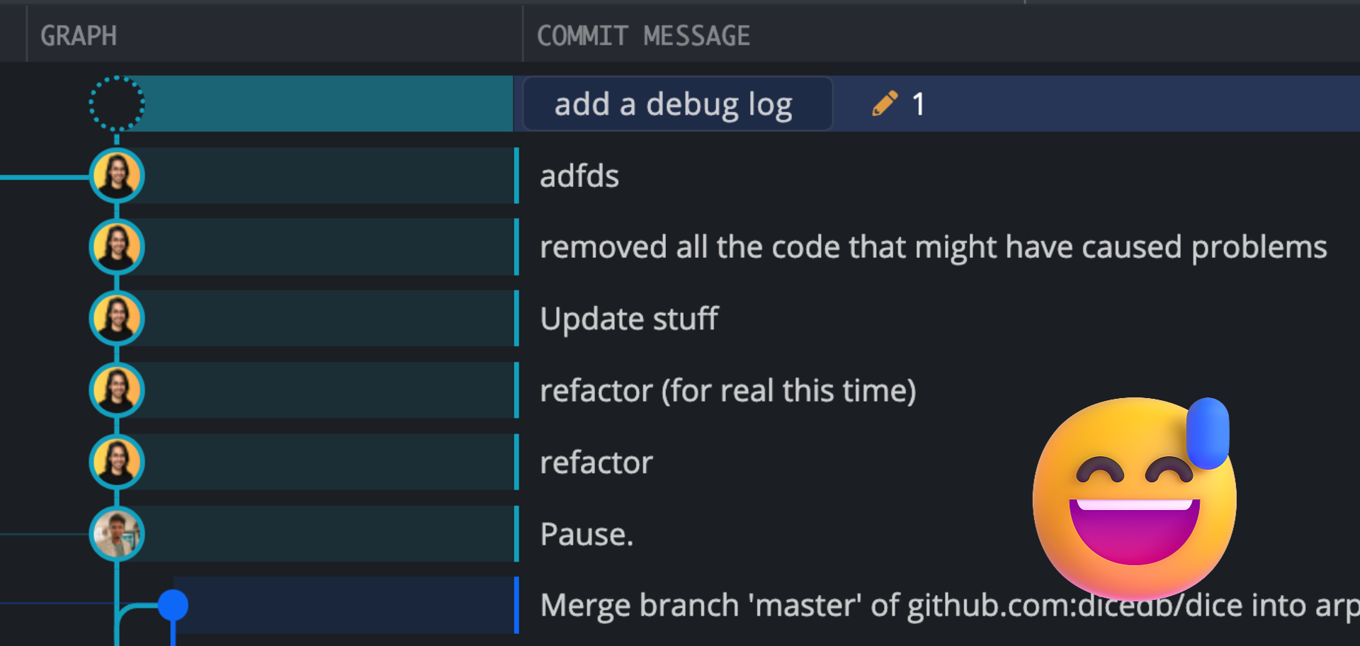 GitKraken Desktop 11.3: AI-Powered Commit Cleanup Without the Chaos | GitKraken