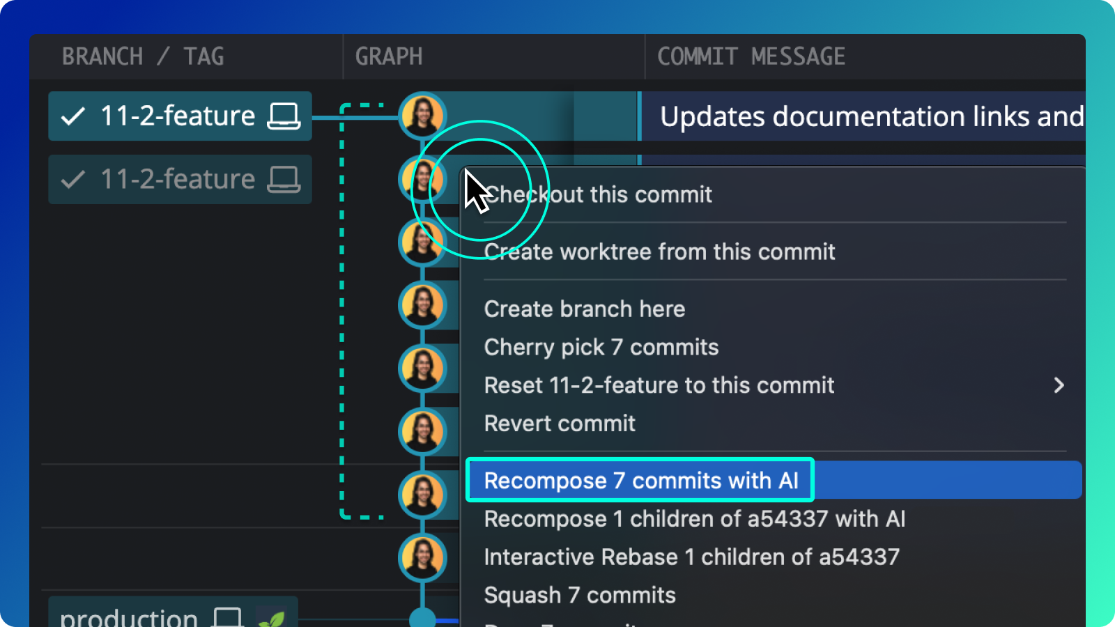 Gitkraken Desktop Free Git Gui Terminal Mac Windows Linux 8113