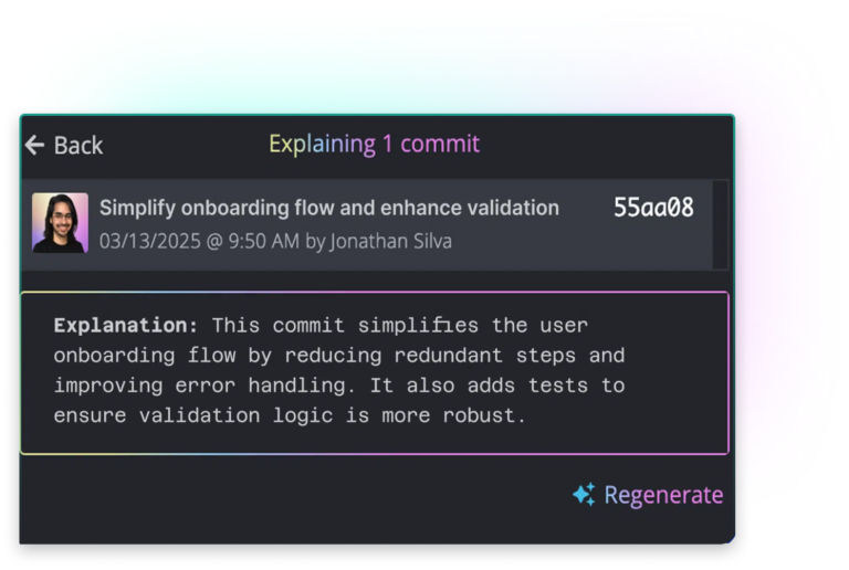 Gitkraken Ai Intelligent Coding Assistant For Developers