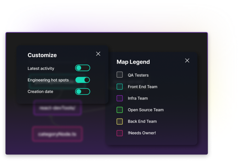 Code Dependency Mapping: Visualize File & Function Relationships | GitKraken