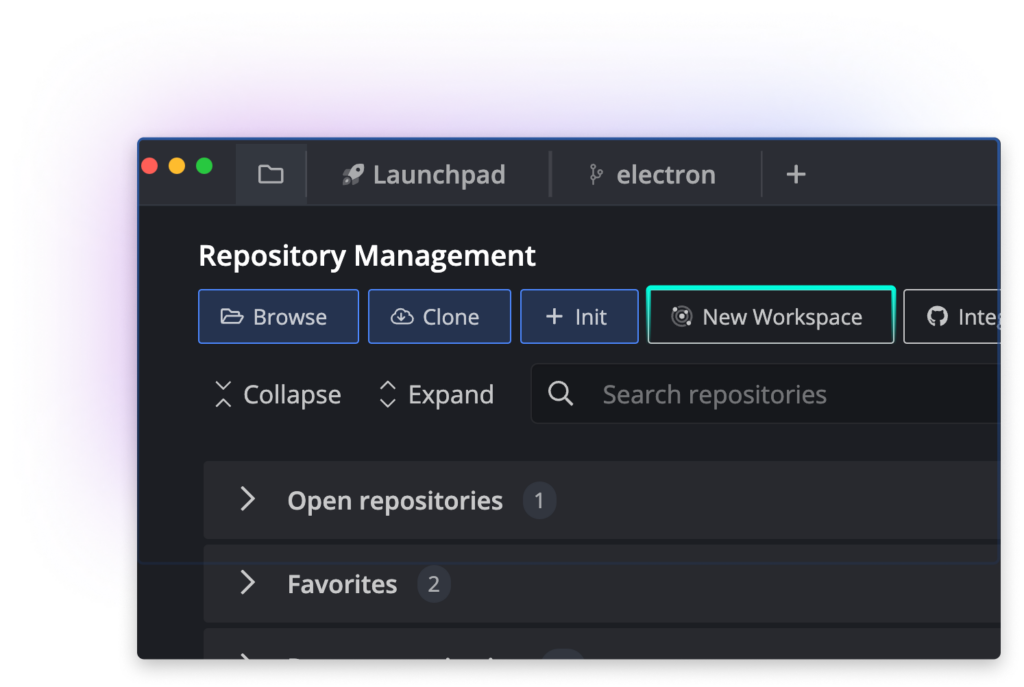 Git Workspaces: Multi-Repo Management Made Easy | GitKraken