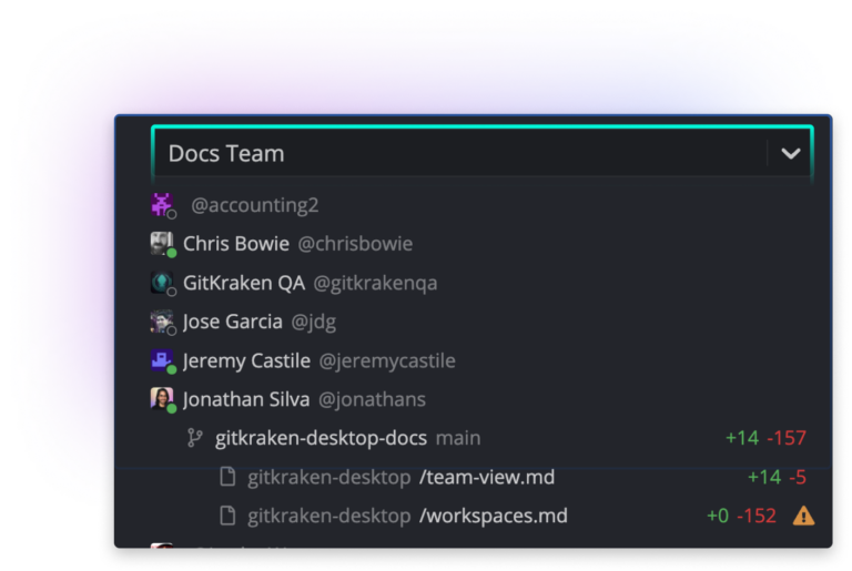 Git Merge Conflict Resolution Tool | Visual 3-Way Merge Editor - GitKraken