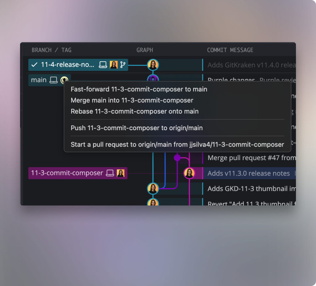 Git for Beginners: Learn Git with Visual Tools | GitKraken Tutorial