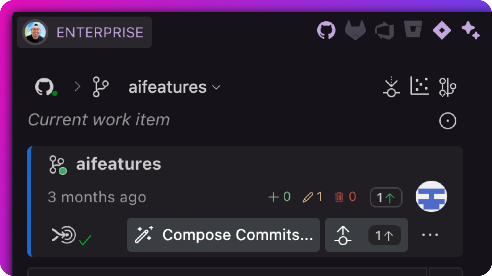 GitLens + Cursor – AI Git Insights Directly in Your Dev Flow | Free & Pro