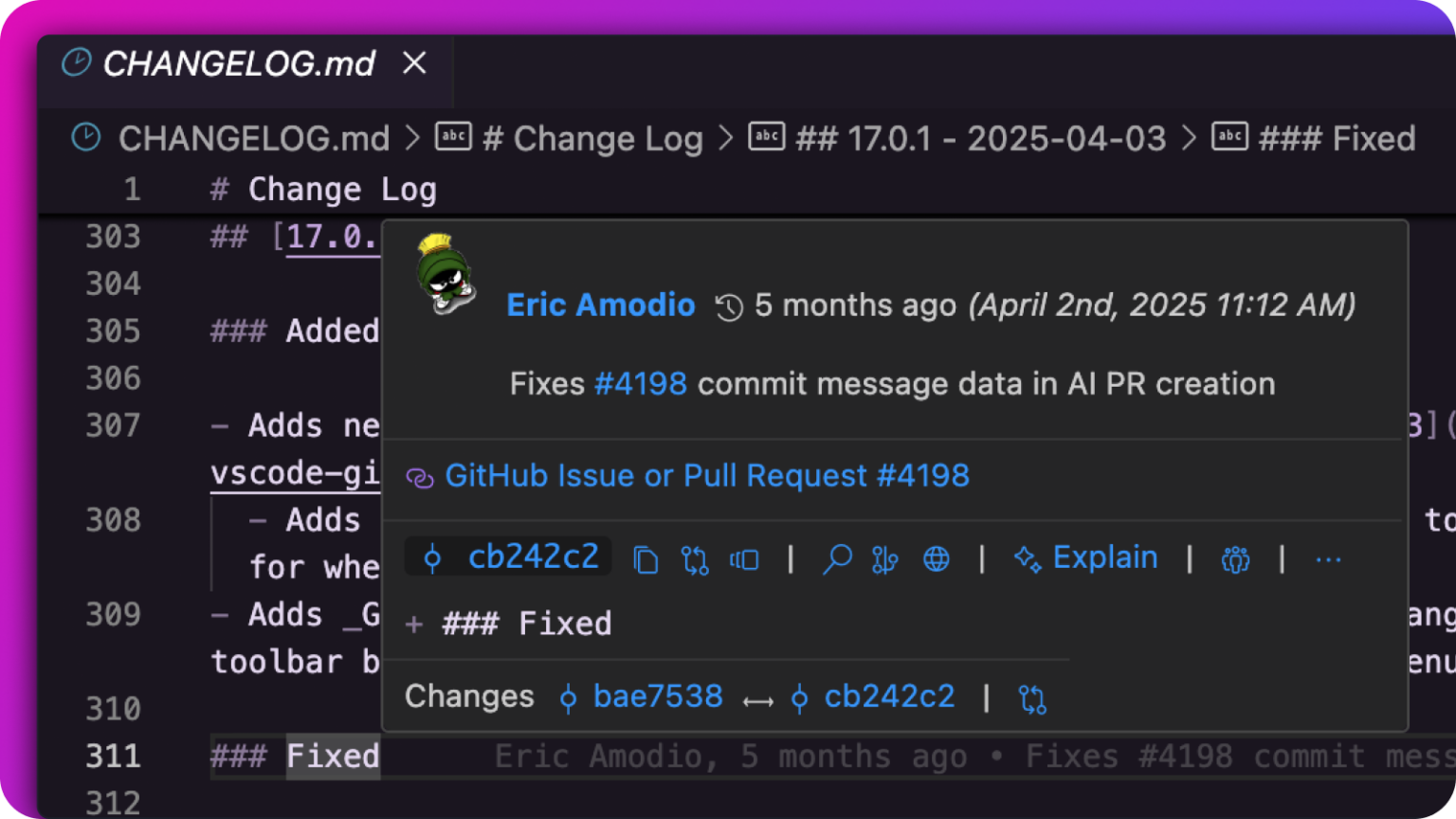 GitLens + Cursor – AI Git Insights Directly in Your Dev Flow | Free & Pro