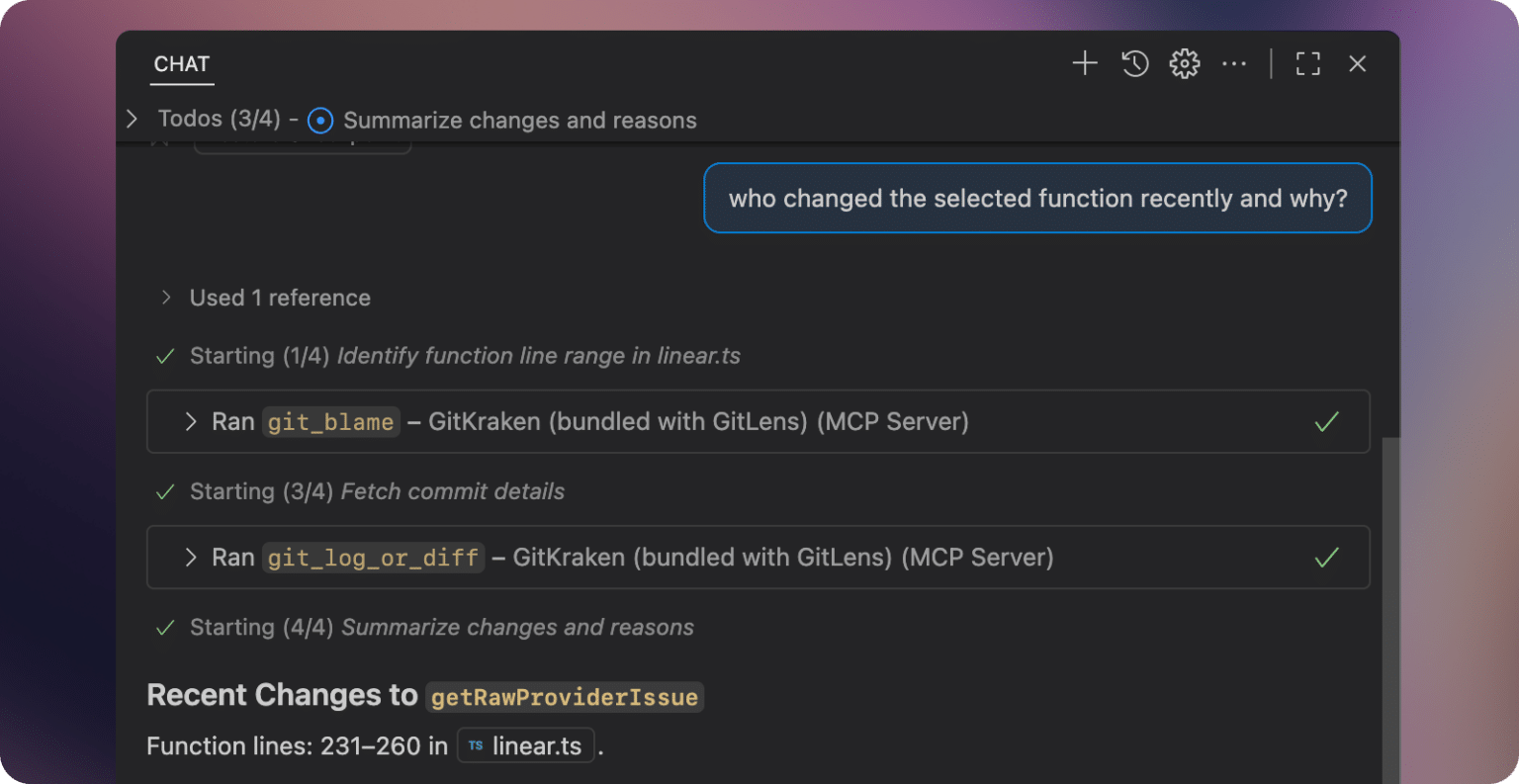 GitKraken MCP: Give Copilot & Cursor the Git Context They’re Missing | GitKraken