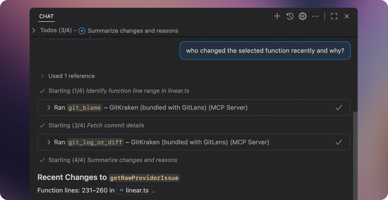 GitKraken MCP: Give Copilot & Cursor the Git Context They’re Missing | GitKraken