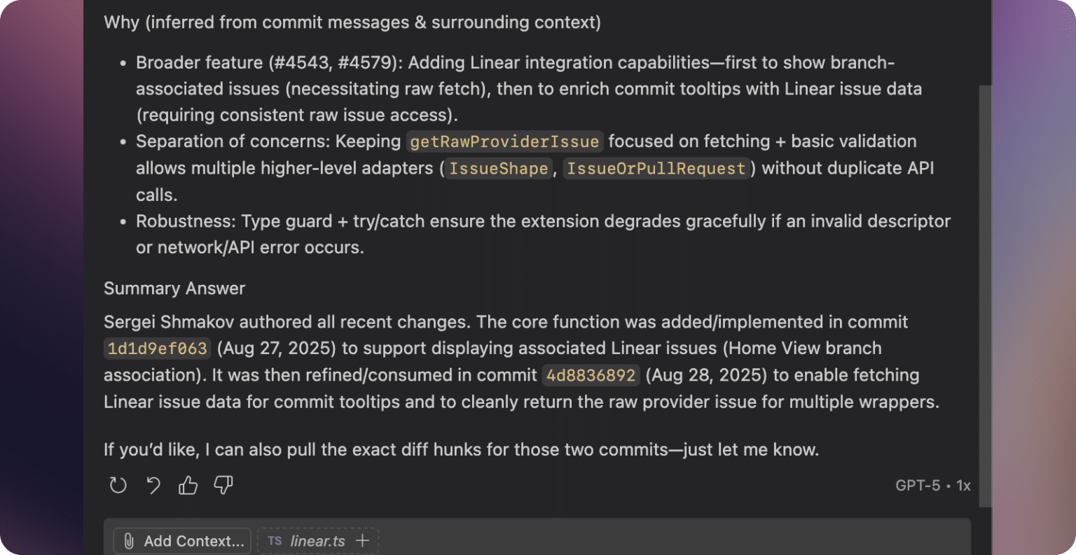 GitKraken MCP: Give Copilot & Cursor the Git Context They’re Missing | GitKraken