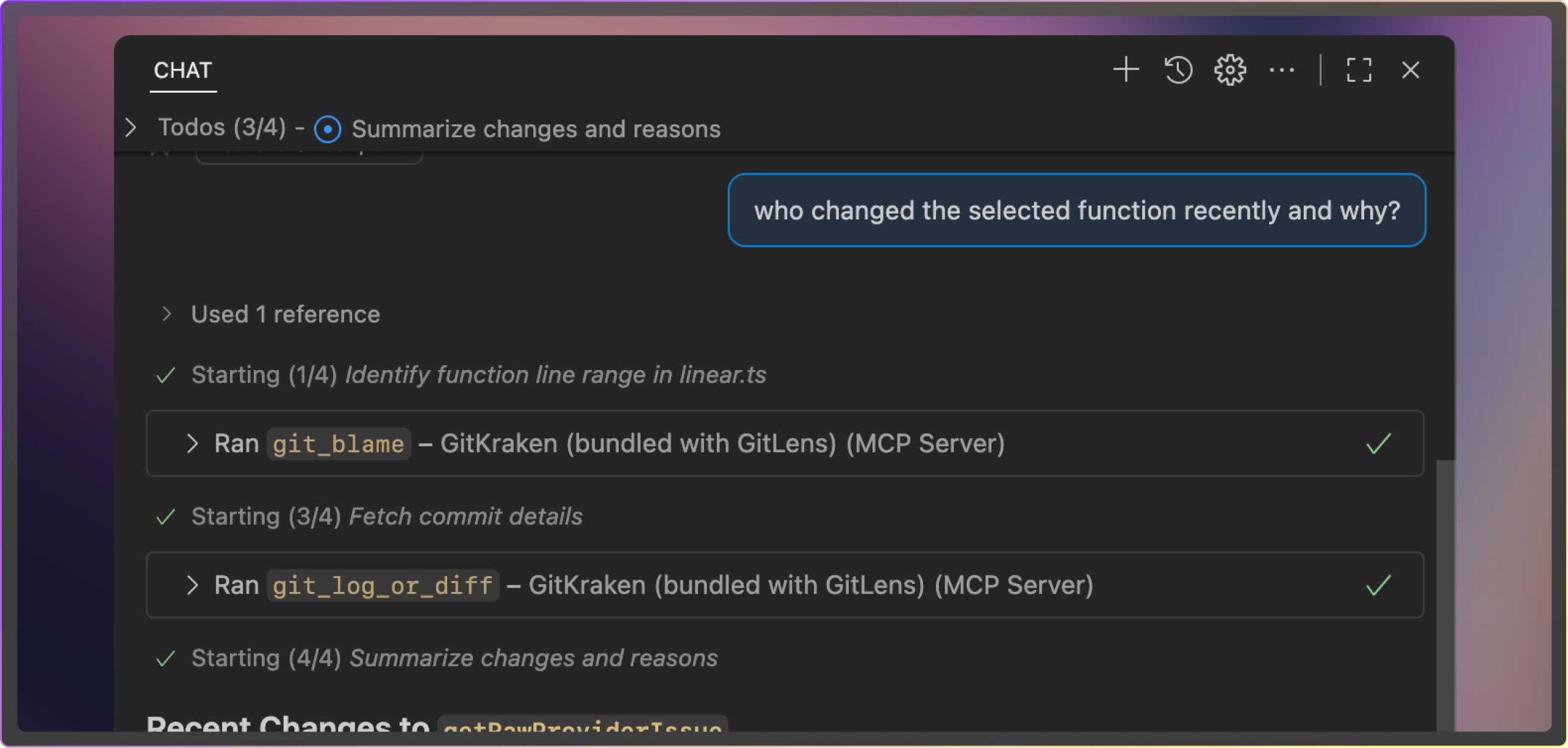 GitKraken MCP Server: Model Context Protocol for CLI and AI IDEs