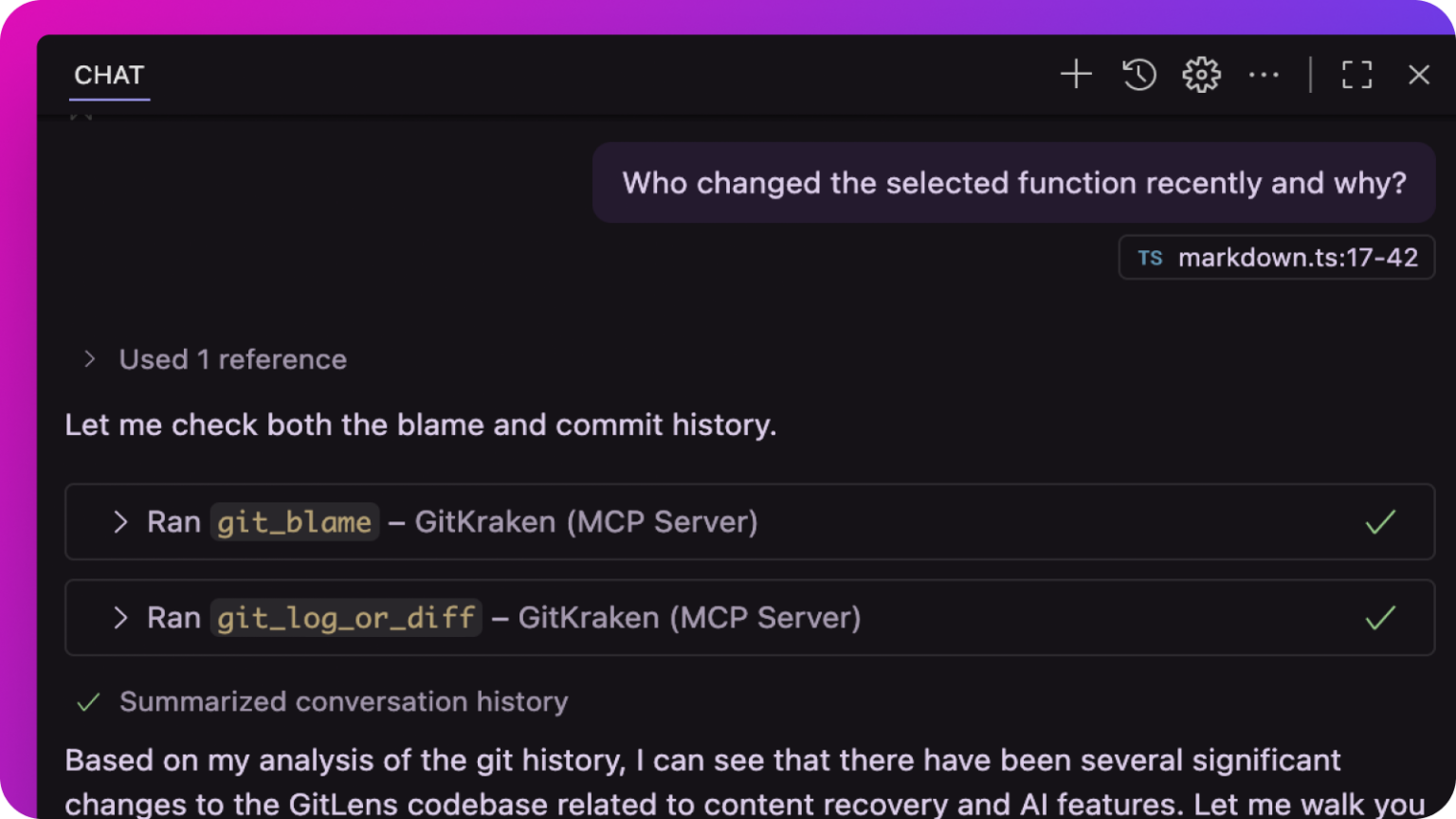GitKraken MCP: Trusted Git Context for AI Agents & IDEs