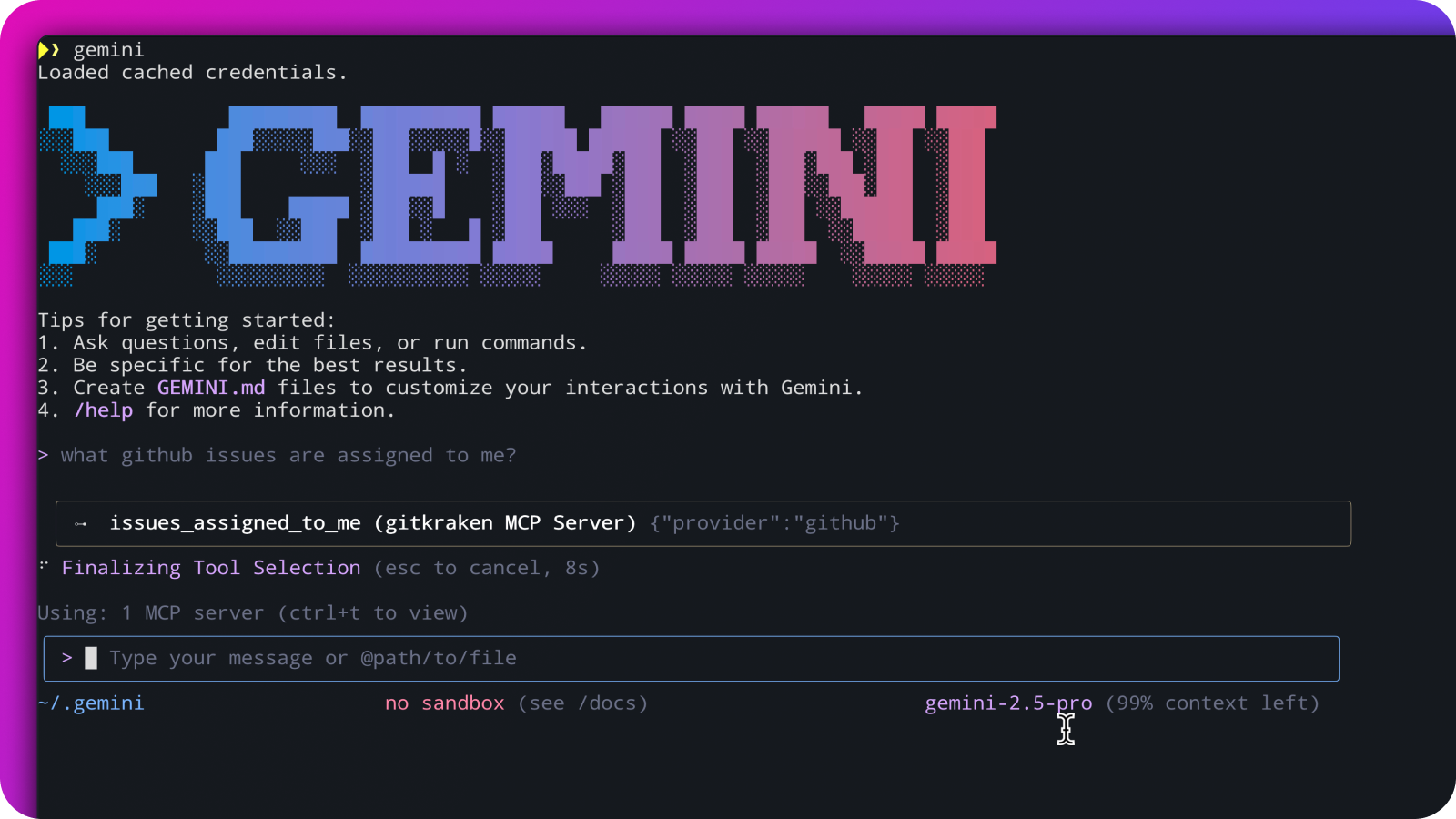 GitKraken MCP: Trusted Git Context for AI Agents & IDEs