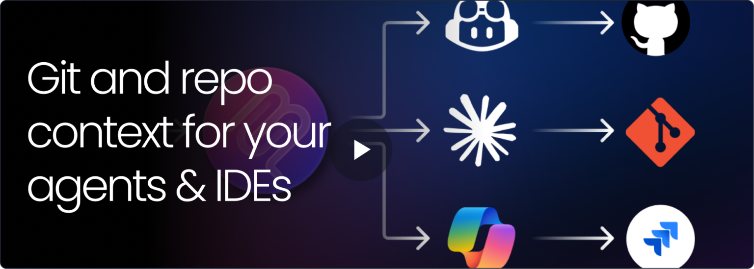 GitKraken MCP: Trusted Git Context for AI Agents & IDEs