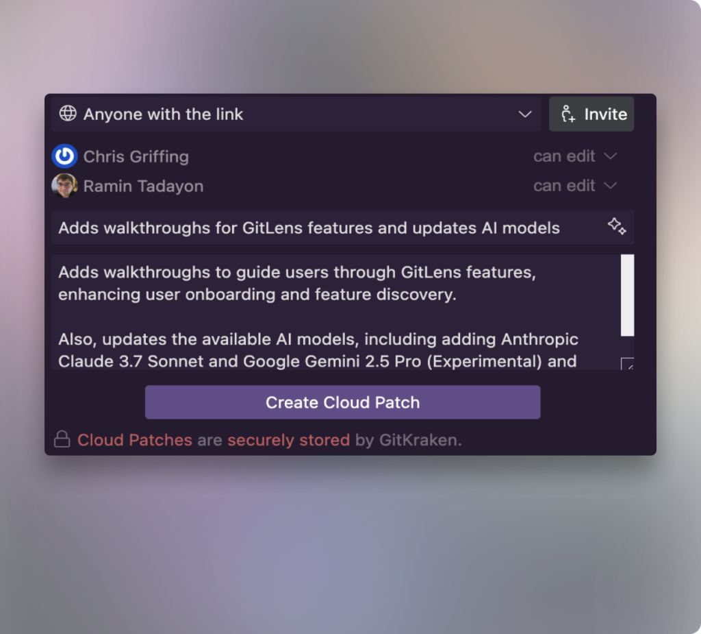 Streamlined Code Review Workflows | Faster PR Reviews - GitKraken