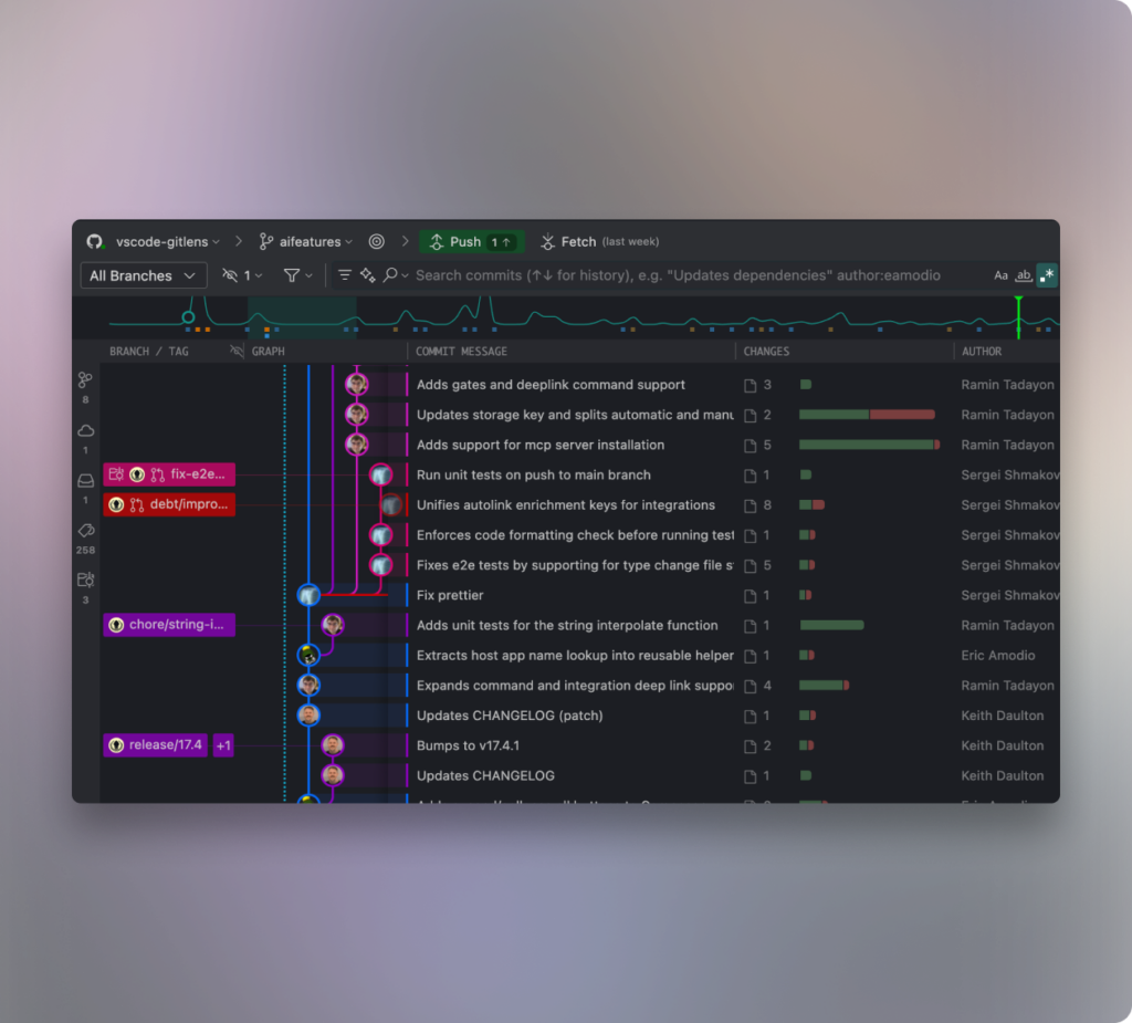 Improve Developer Experience (DevEx) with Better Git Tools | GitKraken