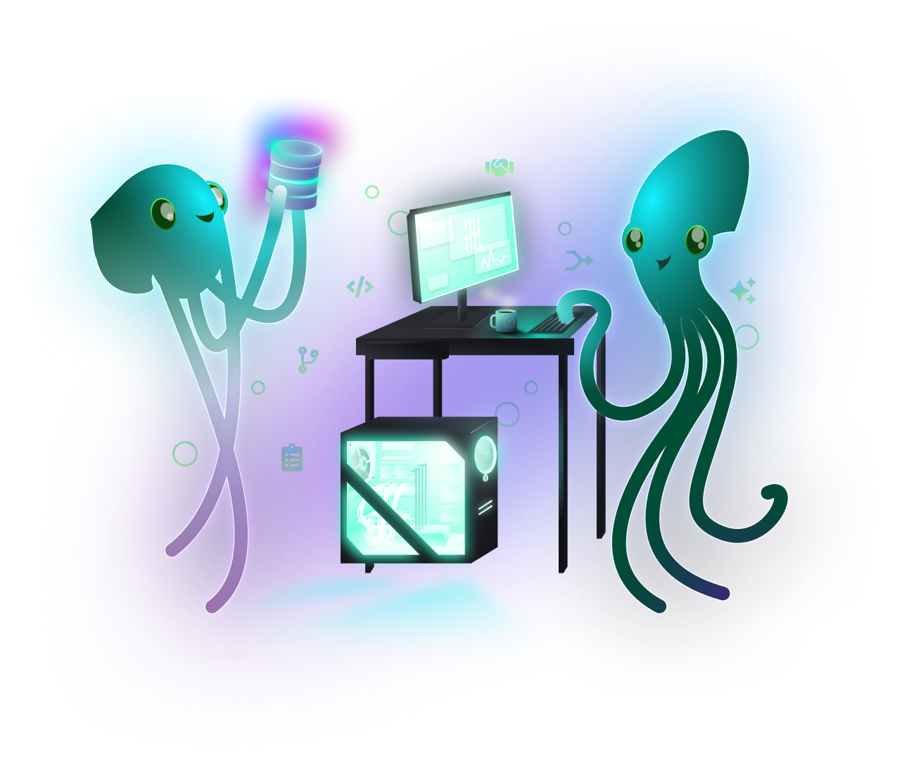 Development Team Collaboration Tools Remote Git Workflows Gitkraken