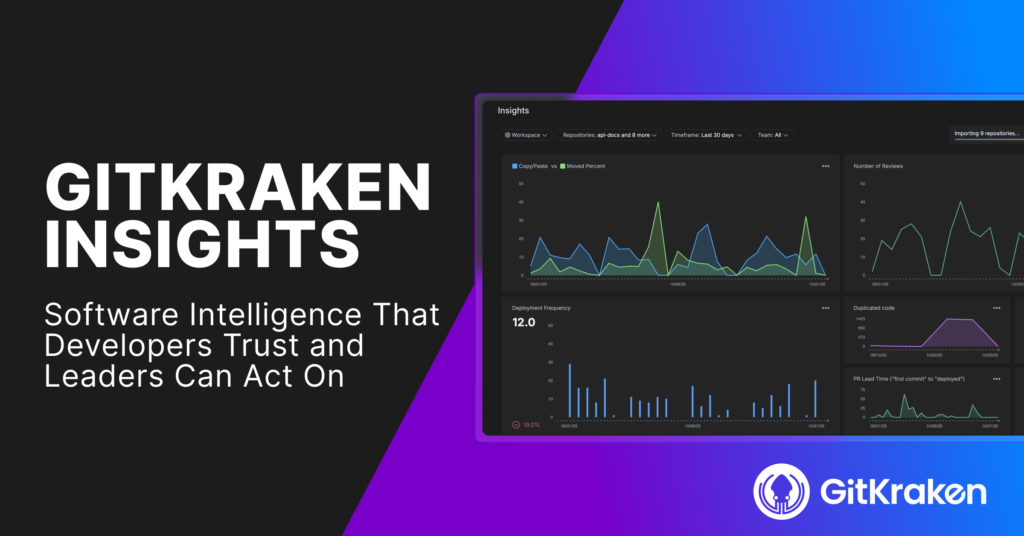 GitKraken Insights Pricing