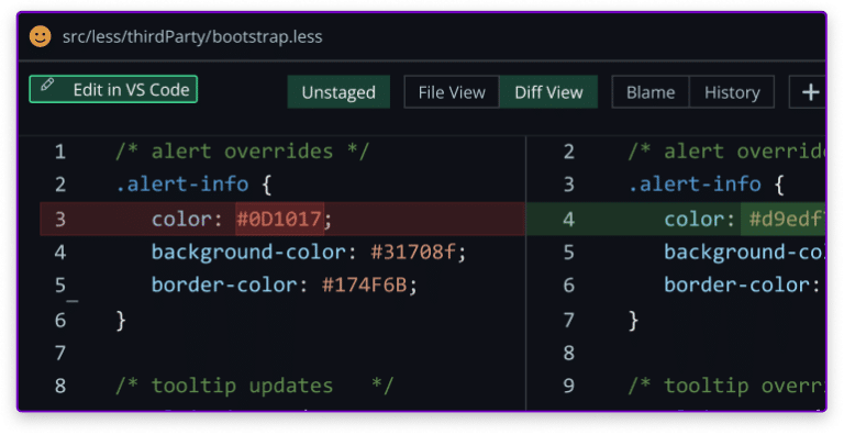GitKraken Desktop | Free Git GUI + Terminal | Mac, Windows, Linux
